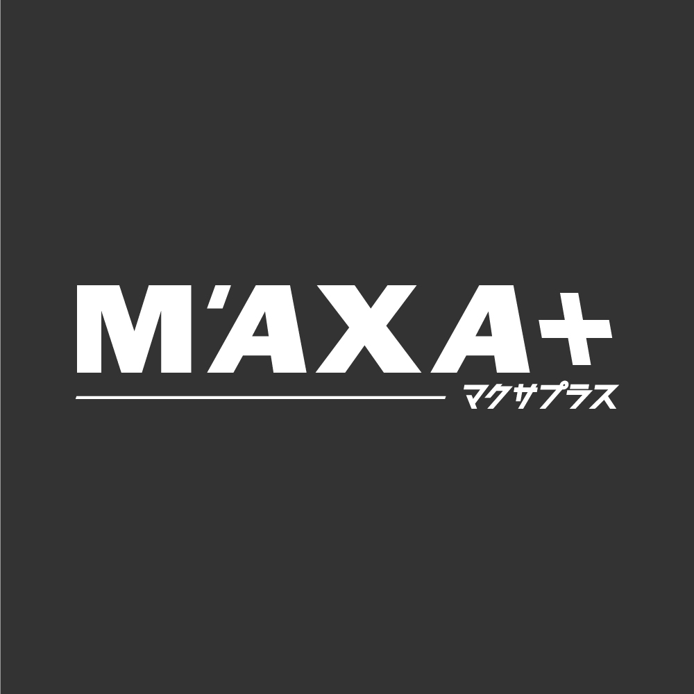 新WEBメディア M'AXA+ -マクサプラス- はじまります。 - マクサ M'AXA BAR&GRILL・LIVE MUSIC