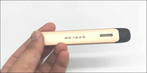 【最新版】ドクターベイプ2の口コミ評判は悪い？実機で検証レビュー - マクサ M'AXA BAR&GRILL・LIVE MUSIC